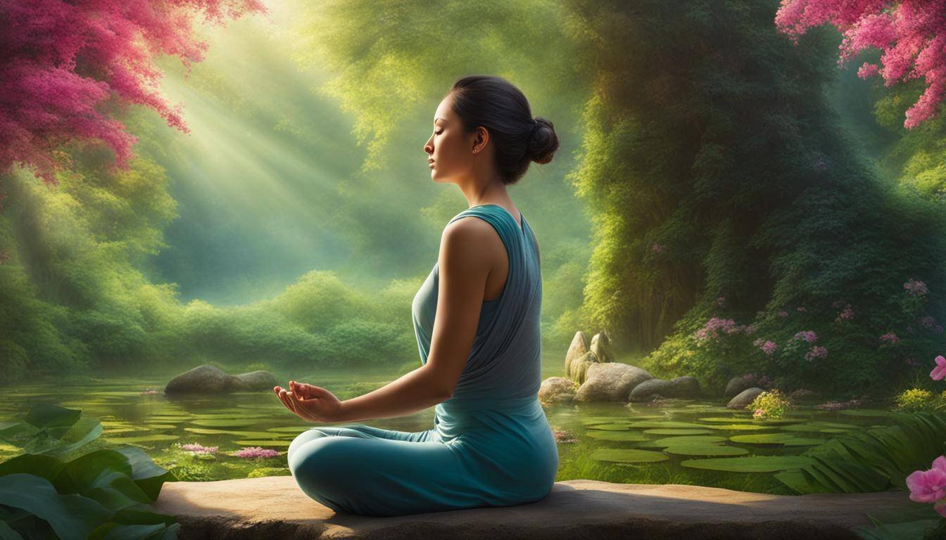 Meditation Practices and Techniques