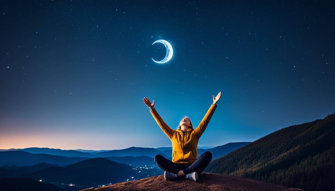 Unlock Insights with Your Personal Moon Reading Today