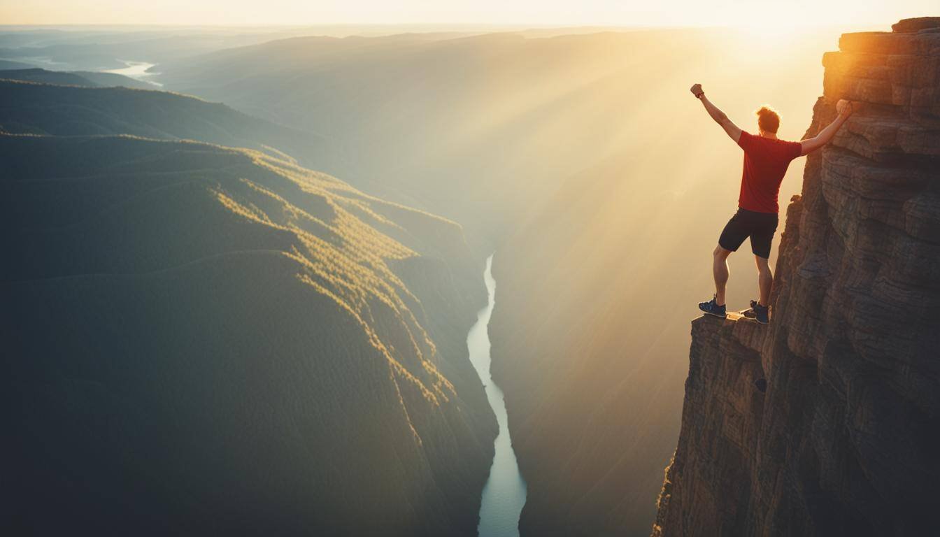 Conquer Fear, Anxiety & Negative Emotions Easily
