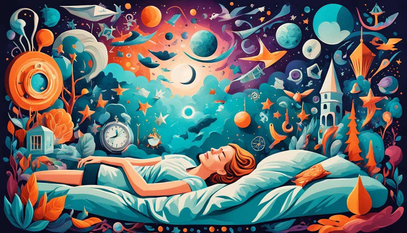 Explore Dreams and Dream Interpretation Insights