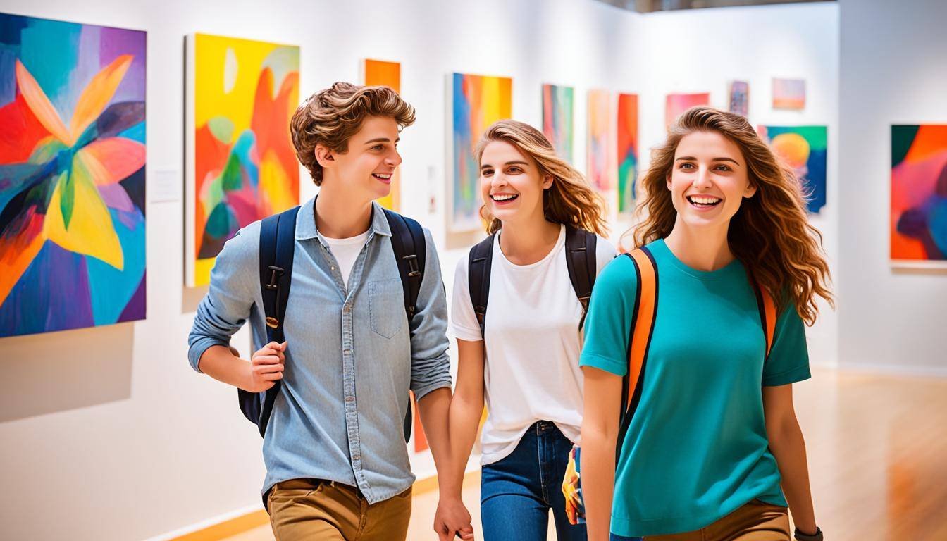Fun First Date Ideas for Teenagers to Try Out