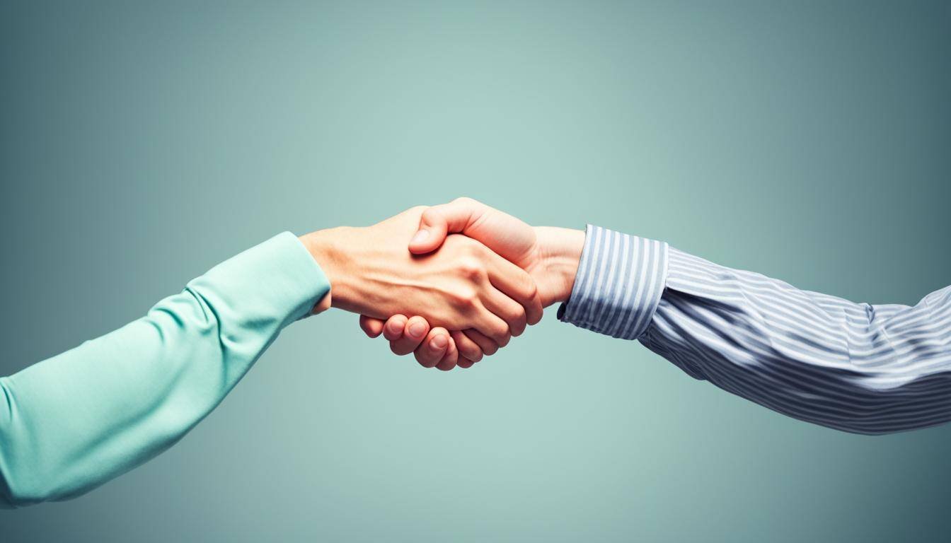 Beyond "Me" to "We" Fostering Teamwork in Relationships